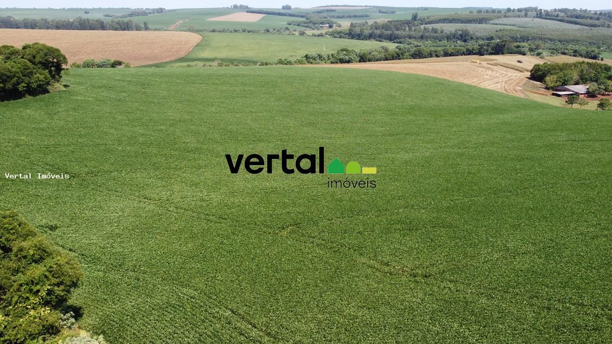 Área Rural para Venda, Campo Novo / RS, bairro Interior - Rural ...